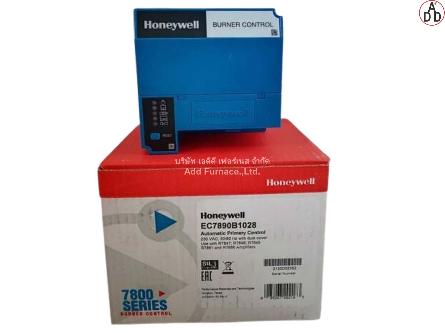 EC7890B1028 - บริษัท เอดีดี เฟอร์เนส จำกัด