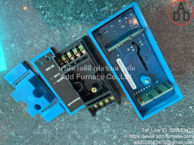 Honeywell BC1000A0220U/E Flame Switch - บริษัท เอดีดี เฟอร์เนส จำกัด