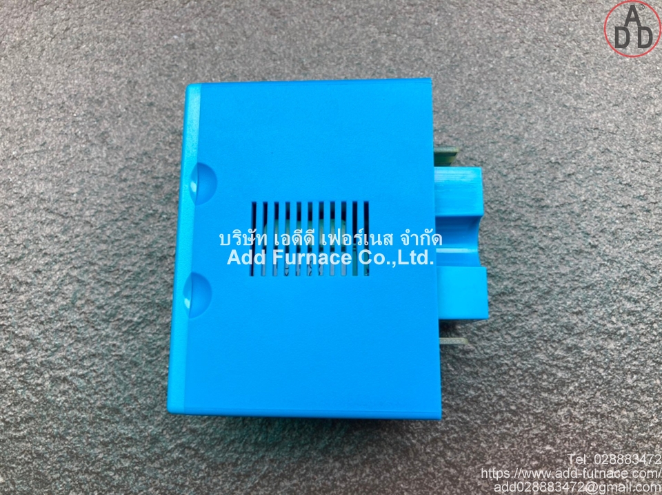 Honeywell BC1000A0220U/E Flame Switch - บริษัท เอดีดี เฟอร์เนส จำกัด