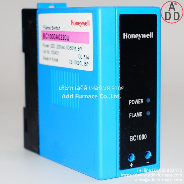 Honeywell BC1000A0220U