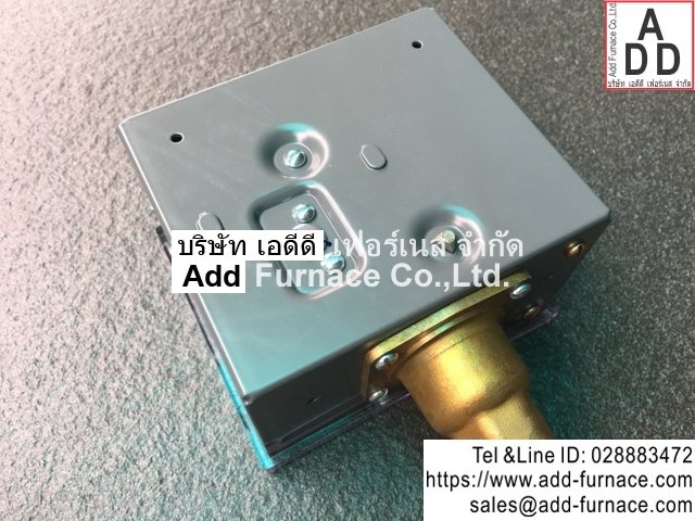 Honeywell L404F 1094 | Honeywell PREESURETROL - บริษัท เอดีดี เฟอร์เนส ...