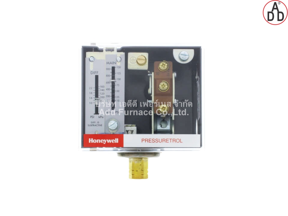 Honeywell L404F 1227 - บริษัท เอดีดี เฟอร์เนส จำกัด