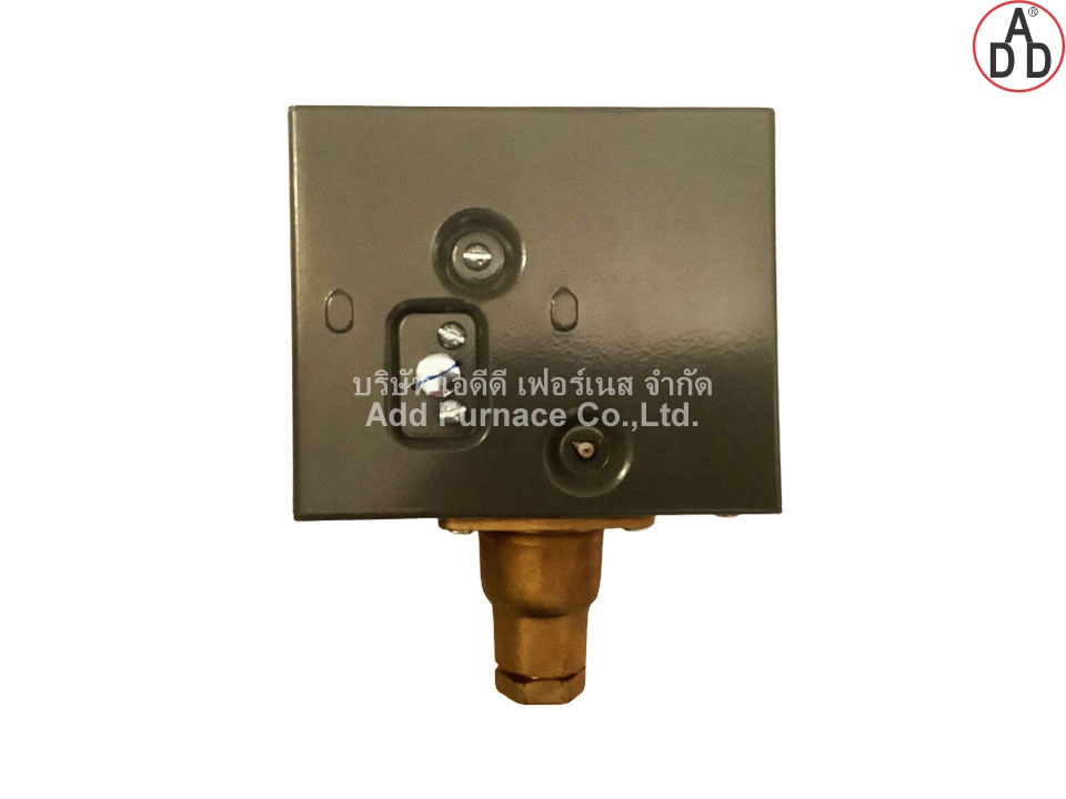 Honeywell L404F 1235 - บริษัท เอดีดี เฟอร์เนส จำกัด