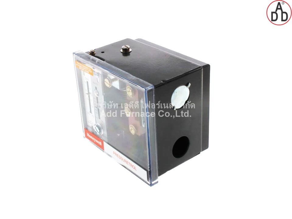 Honeywell L404F 1367 - บริษัท เอดีดี เฟอร์เนส จำกัด