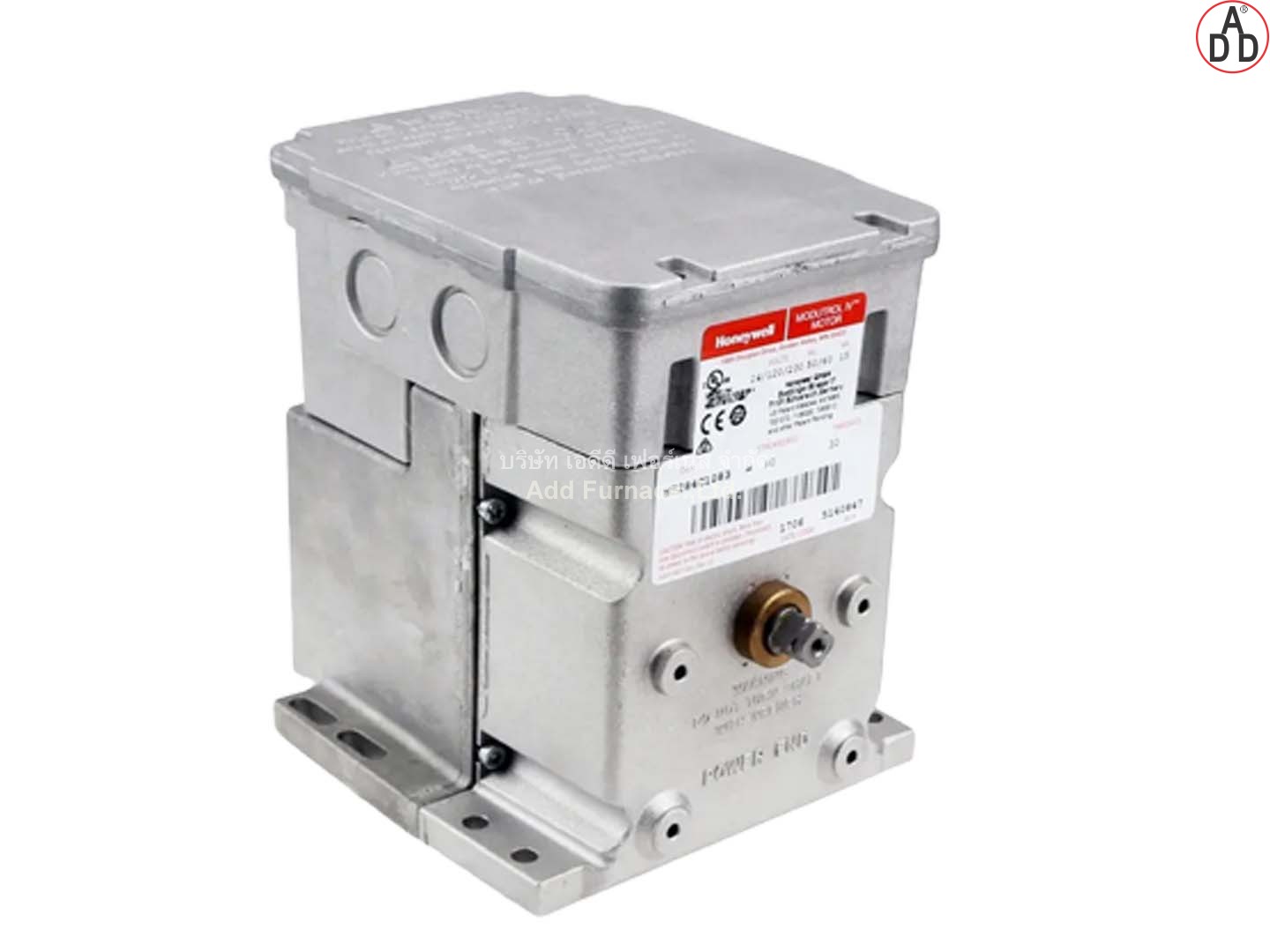 M7284C 1083 - บริษัท เอดีดี เฟอร์เนส จำกัด,Add Furnace Co.,Ltd.