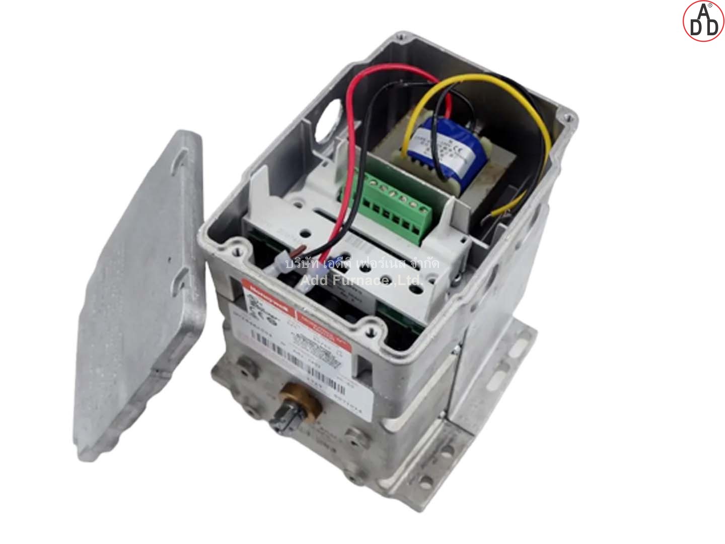 M7284C 1083 - บริษัท เอดีดี เฟอร์เนส จำกัด,Add Furnace Co.,Ltd.