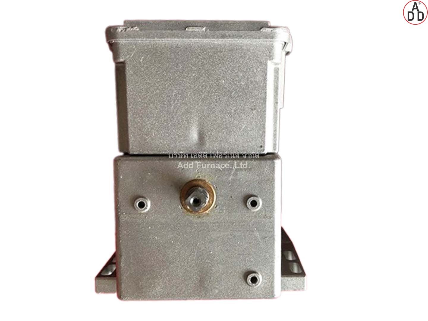 M7284Q1009 - บริษัท เอดีดี เฟอร์เนส จำกัด,Add Furnace Co.,Ltd.