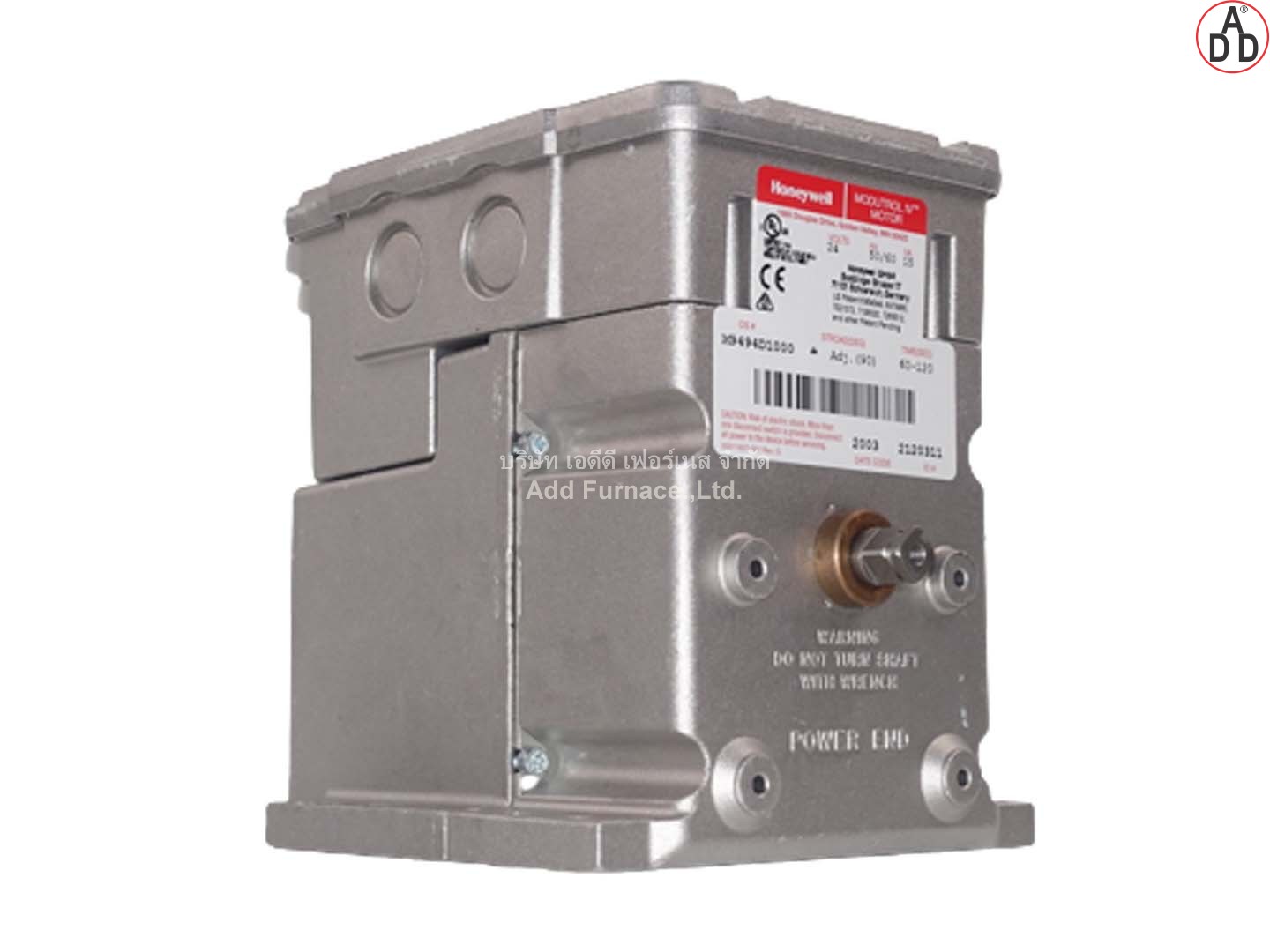 M9494D 1000 - บริษัท เอดีดี เฟอร์เนส จำกัด,Add Furnace Co.,Ltd.