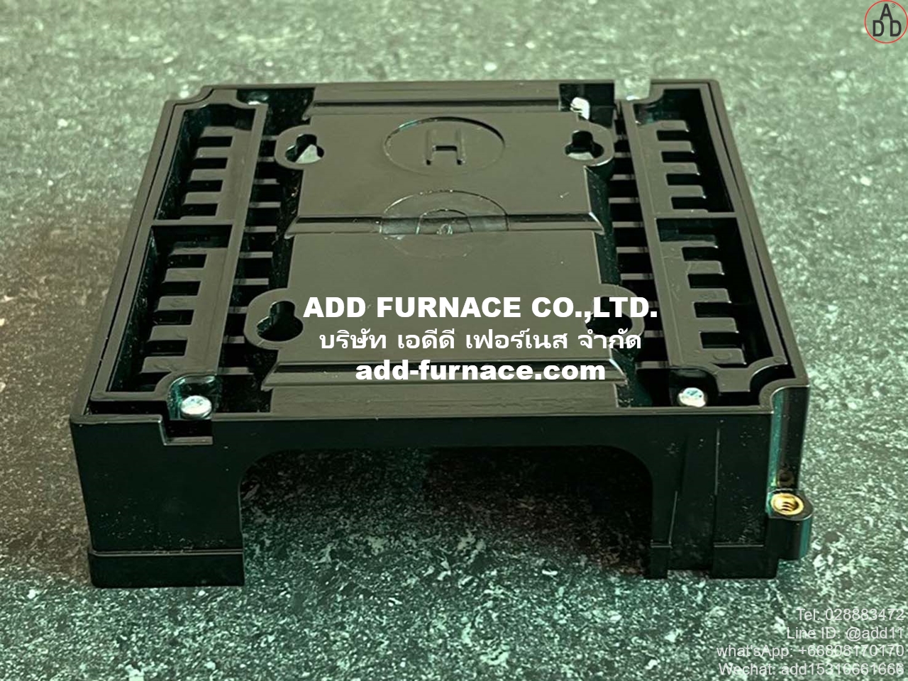 Q7800A 1005 | Honeywell Base For RA890 Series - บริษัท เอดีดี เฟอร์เนส ...