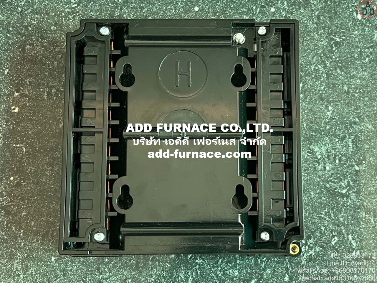 Q7800A 1005 | Honeywell Base For RA890 Series - บริษัท เอดีดี เฟอร์เนส ...