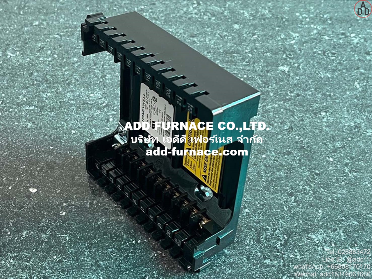 Q7800A 1005 | Honeywell Base For RA890 Series - บริษัท เอดีดี เฟอร์เนส ...