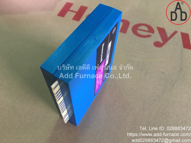 Honeywell R7861 A 1026 - บริษัท เอดีดี เฟอร์เนส จำกัด