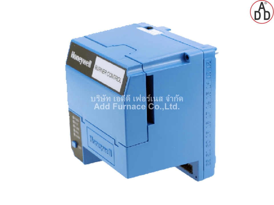 Honeywell RM7840 L 1018 - บริษัท เอดีดี เฟอร์เนส จำกัด,Add Furnace Co.,Ltd.
