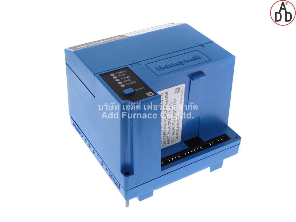 Honeywell RM7840 L 1018 - บริษัท เอดีดี เฟอร์เนส จำกัด,Add Furnace Co.,Ltd.