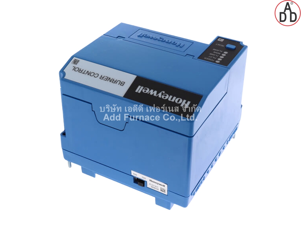 Honeywell RM7840 L 1018 - บริษัท เอดีดี เฟอร์เนส จำกัด,Add Furnace Co.,Ltd.