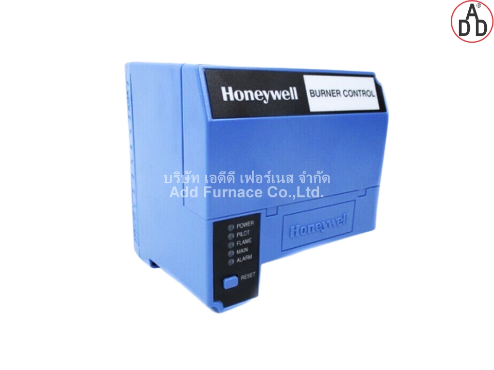 Honeywell RM7890 B 1048 - บริษัท เอดีดี เฟอร์เนส จำกัด,Add Furnace Co.,Ltd.