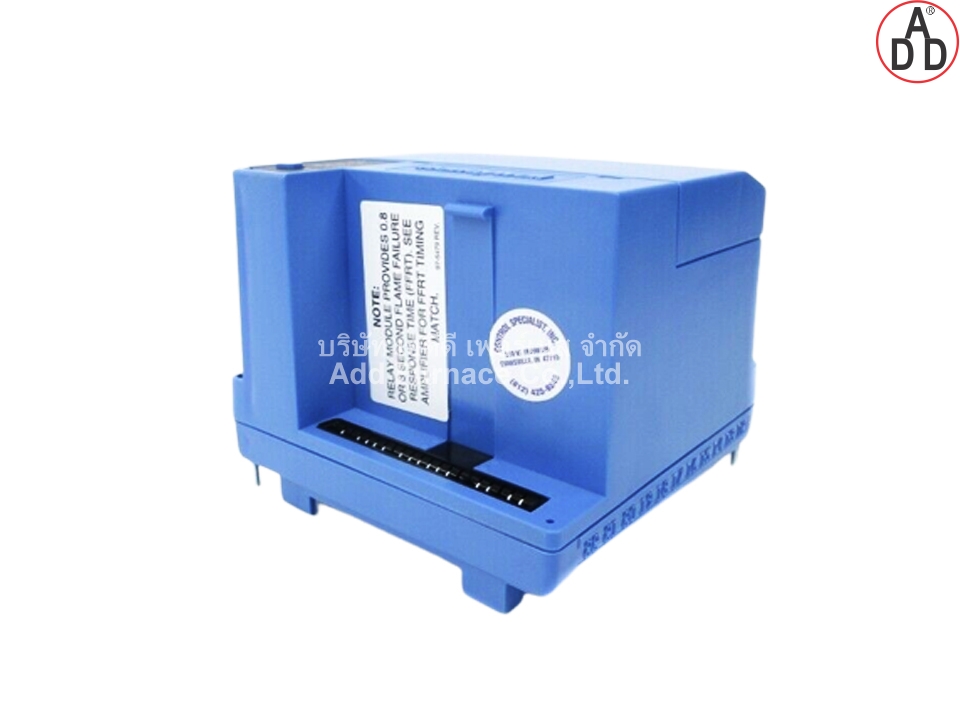 Honeywell RM7890 B 1048 - บริษัท เอดีดี เฟอร์เนส จำกัด,Add Furnace Co.,Ltd.