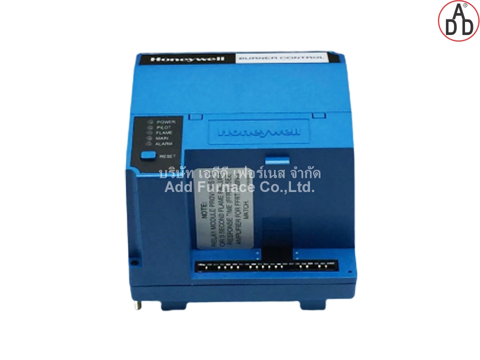 Honeywell RM7895 C 1012 - บริษัท เอดีดี เฟอร์เนส จำกัด,Add Furnace Co.,Ltd.