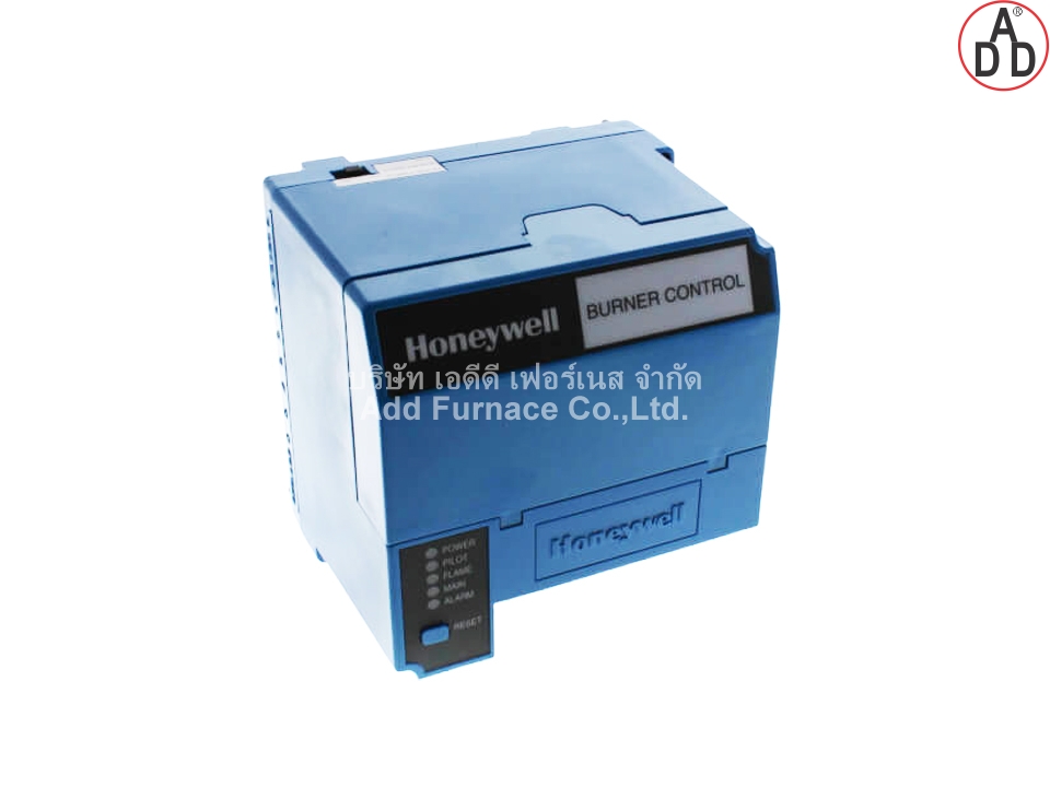 Honeywell RM7897 A 1002 - บริษัท เอดีดี เฟอร์เนส จำกัด,Add Furnace Co.,Ltd.