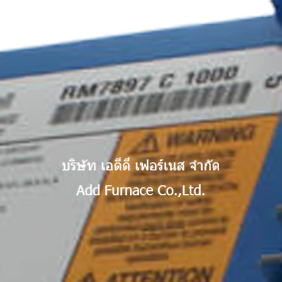 Honeywell RM7897 C 1000 - บริษัท เอดีดี เฟอร์เนส จำกัด,Add Furnace Co.,Ltd.