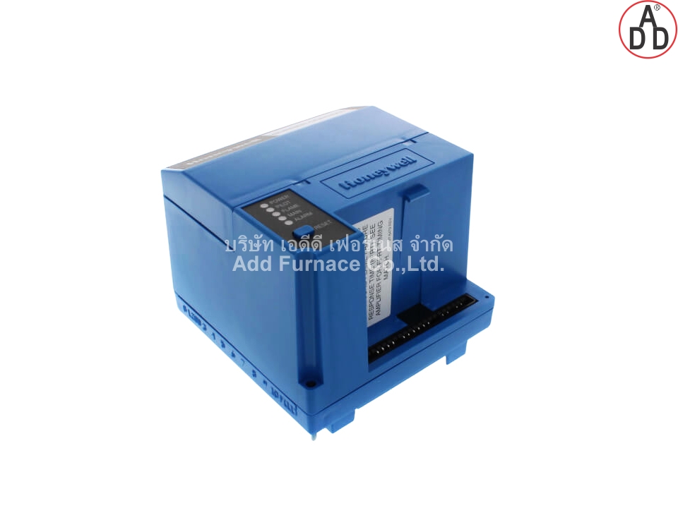 Honeywell RM7897 C 1000 - บริษัท เอดีดี เฟอร์เนส จำกัด,Add Furnace Co.,Ltd.