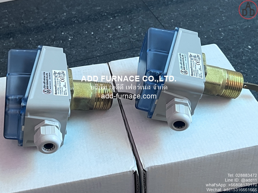 S6065A1003 Honeywell | Pressure Switch - Thailand Agent