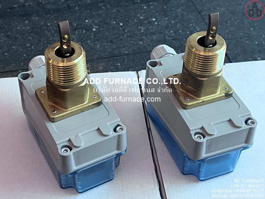 S6065A1003 Honeywell | Pressure Switch - Thailand Agent