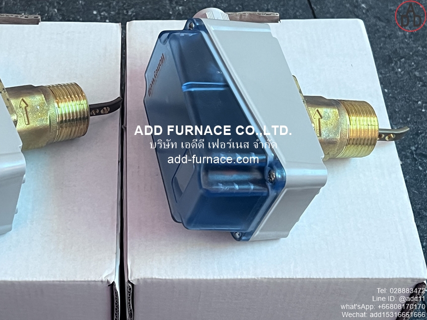 S6065A1003 Honeywell | Pressure Switch - Thailand Agent