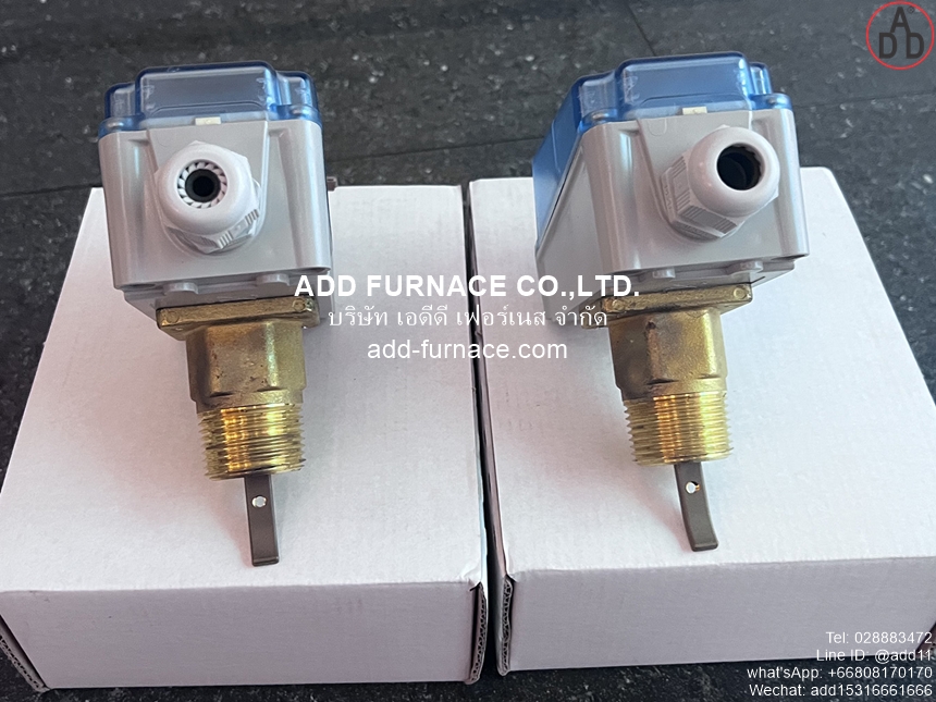 S6065A1003 Honeywell | Pressure Switch - Thailand Agent