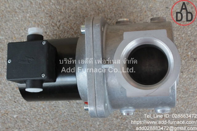 Honeywell Type VE4050A1002 - บริษัท เอดีดี เฟอร์เนส จำกัด