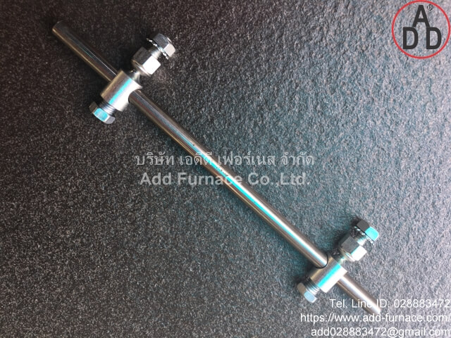 Honeywell Universal Axis - บริษัท เอดีดี เฟอร์เนส จำกัด