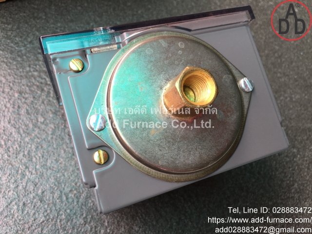 L404F 1060(l404f 1060)|Honeywell PRESSURETROL - บริษัท เอดีดี เฟอร์เนส ...