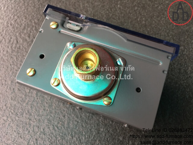 L404F 1102 | Honeywell PRESSURETROL - บริษัท เอดีดี เฟอร์เนส จำกัด