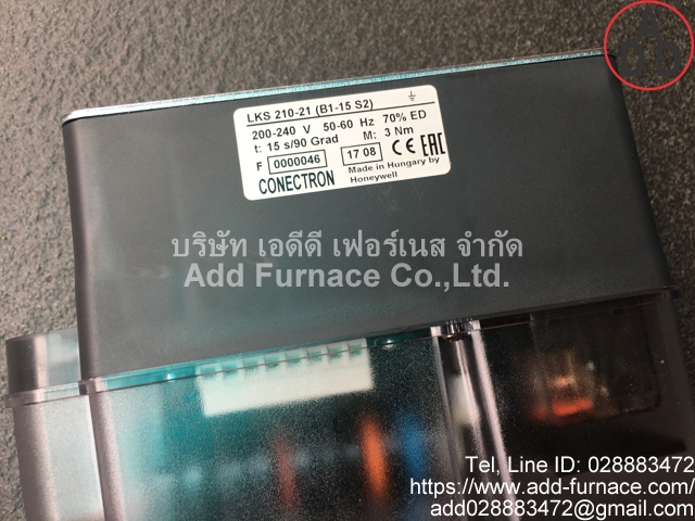 LKS 210-21(B1-15 S2) - บริษัท เอดีดี เฟอร์เนส จำกัด