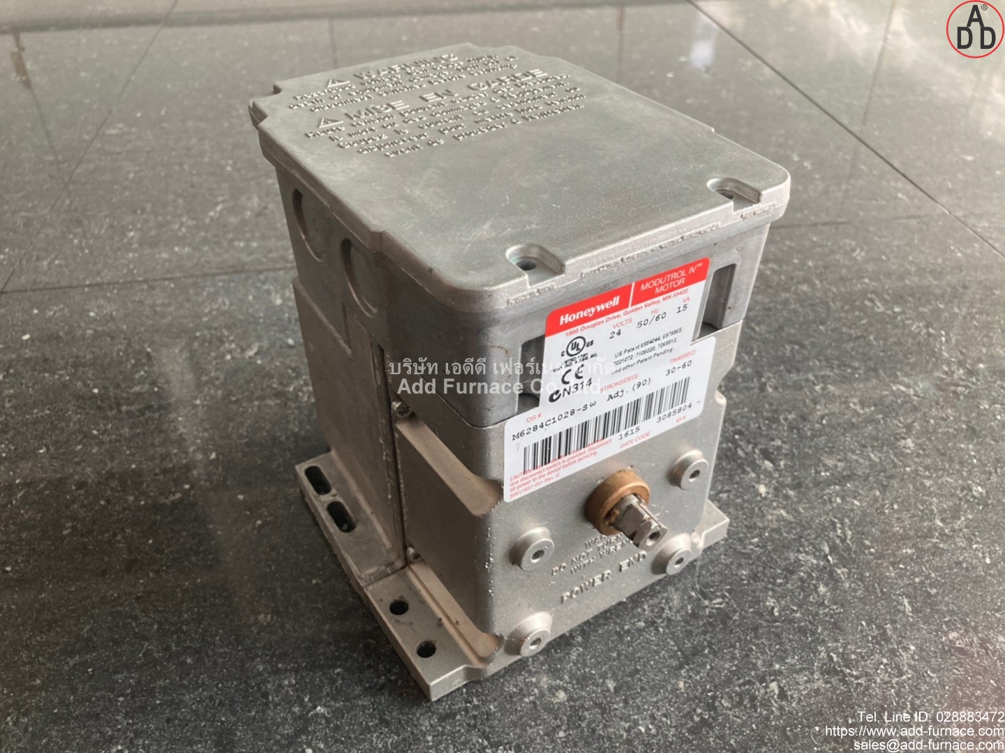 M6284C1028-S - บริษัท เอดีดี เฟอร์เนส จำกัด