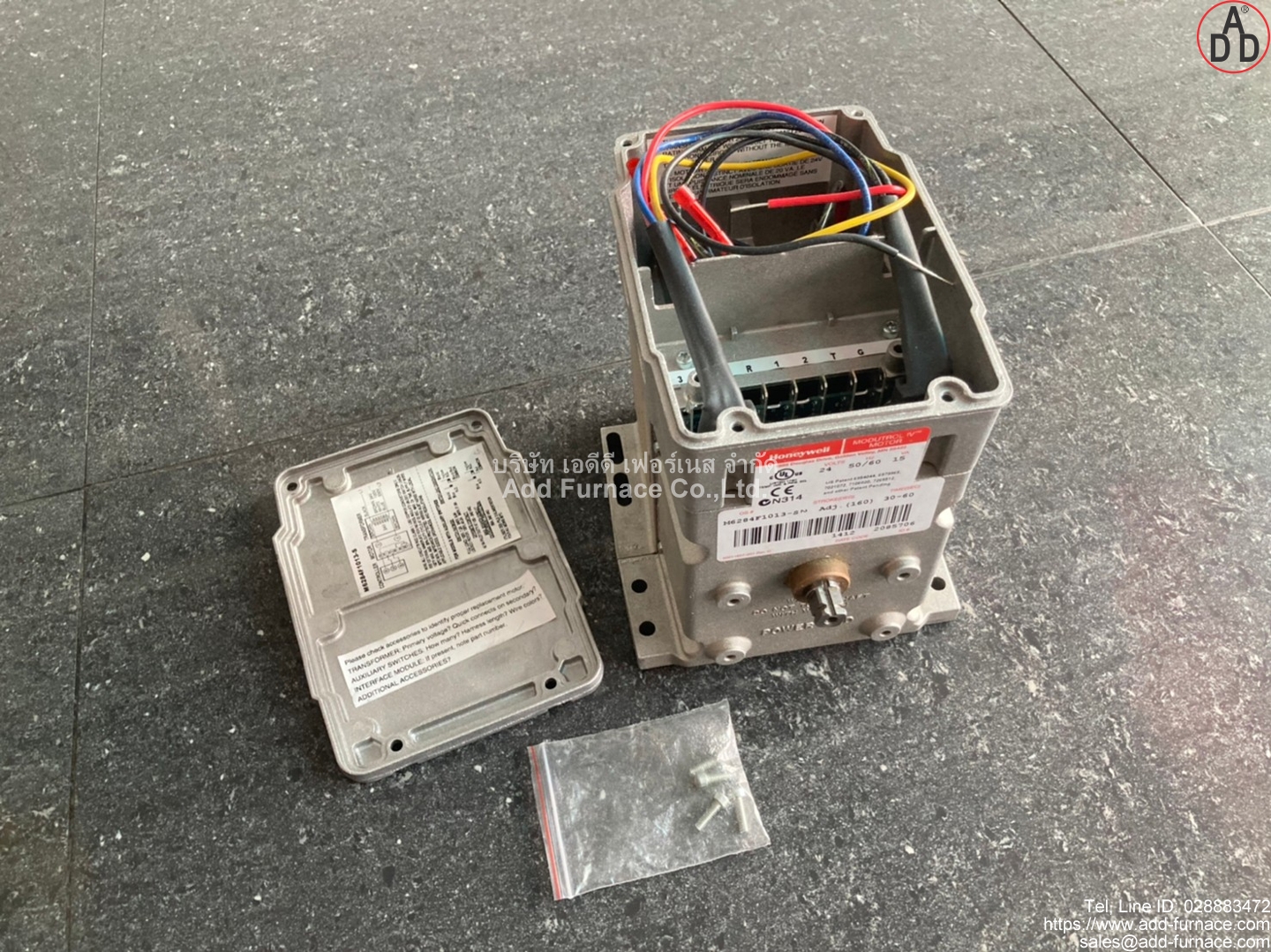 M6284F1013-S - บริษัท เอดีดี เฟอร์เนส จำกัด