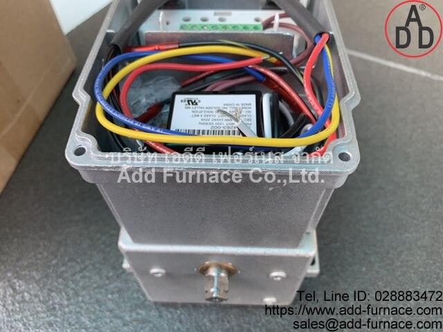 M7284C1000 | Honeywell MODUTRO IV MOTOR - บริษัท เอดีดี เฟอร์เนส จำกัด