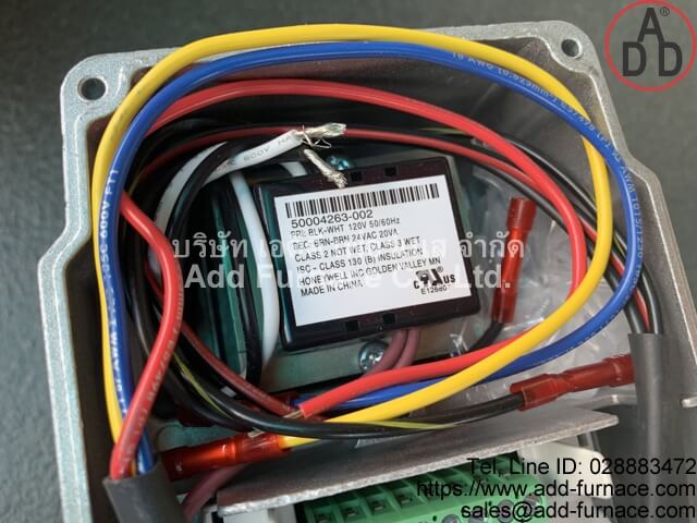 M7284C1000 | Honeywell MODUTRO IV MOTOR - บริษัท เอดีดี เฟอร์เนส จำกัด