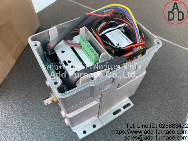 M7284C1000 | Honeywell MODUTRO IV MOTOR - บริษัท เอดีดี เฟอร์เนส จำกัด