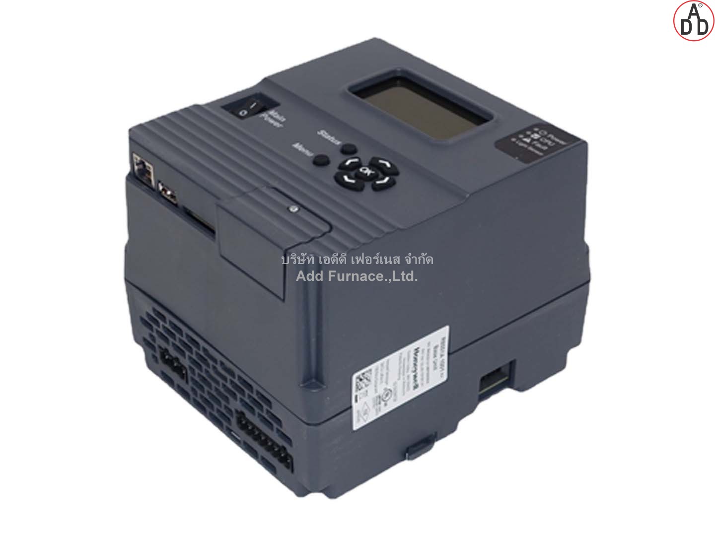R8001A1001 | Base Module - บริษัท เอดีดี เฟอร์เนส จำกัด