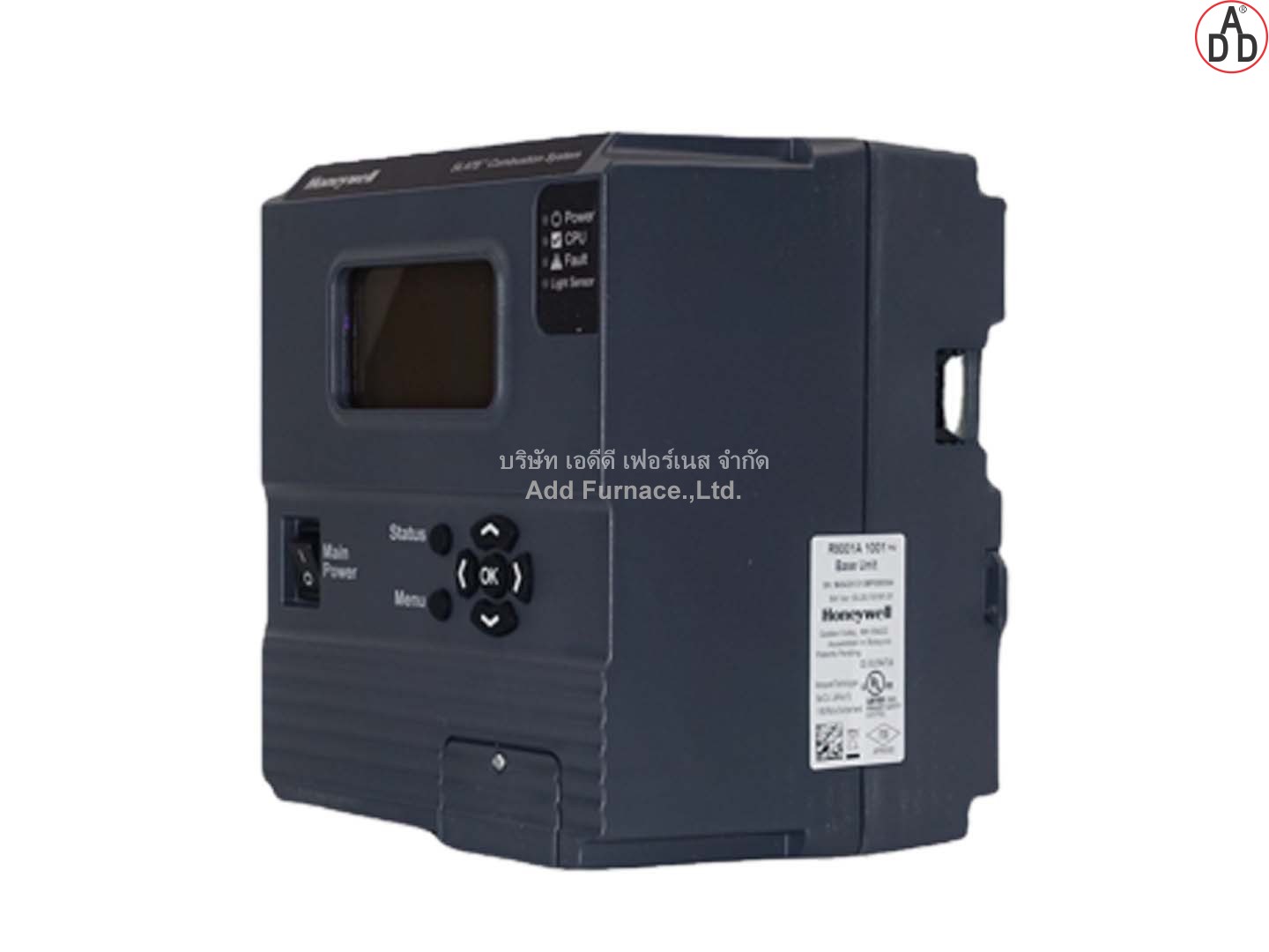 R8001A1001 | Base Module - บริษัท เอดีดี เฟอร์เนส จำกัด