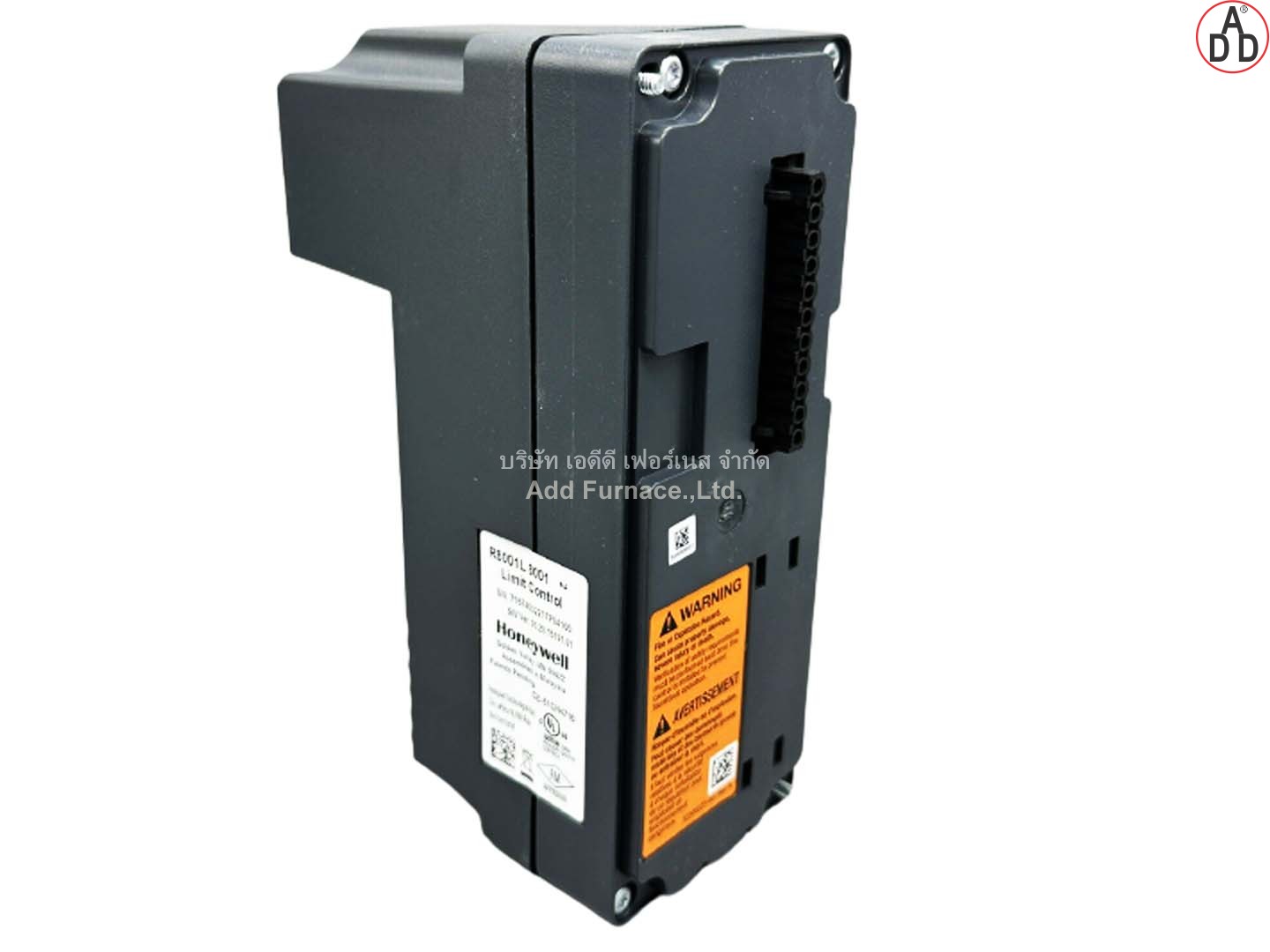 R8001L8001 | Limit Control Module - บริษัท เอดีดี เฟอร์เนส จำกัด