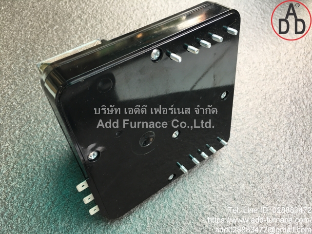 RA890G 1245(Honeywell Burner Controller) - บริษัท เอดีดี เฟอร์เนส จำกัด