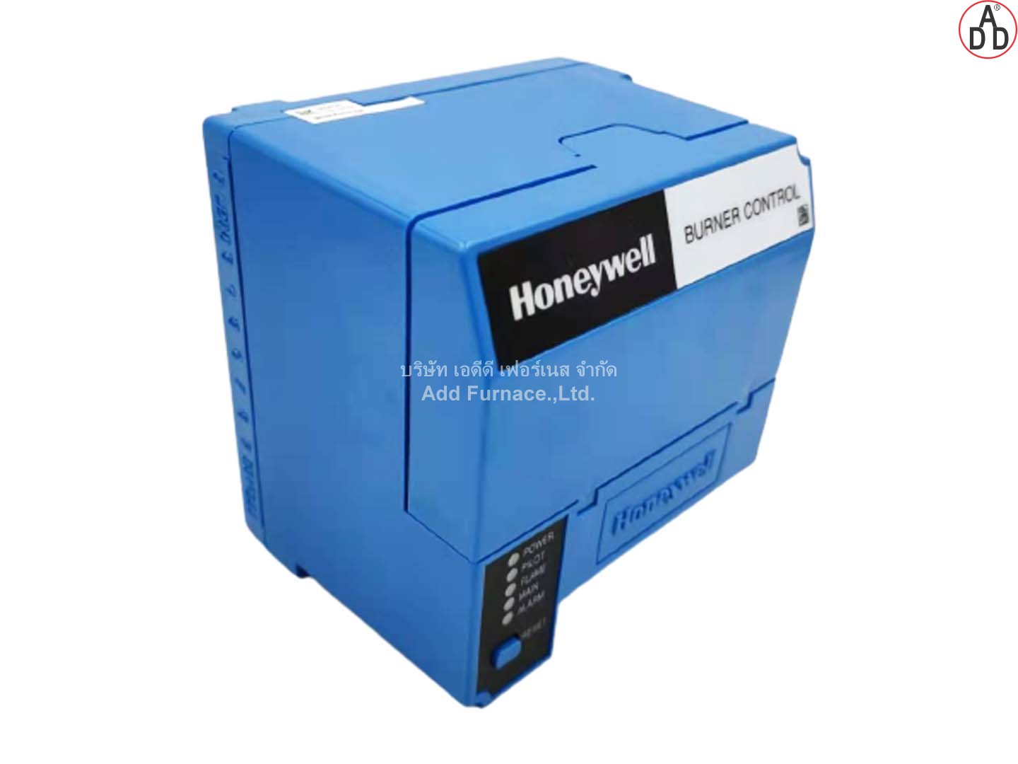 RM7840L1075 | Automatic Programming Control - บริษัท เอดีดี เฟอร์เนส ...