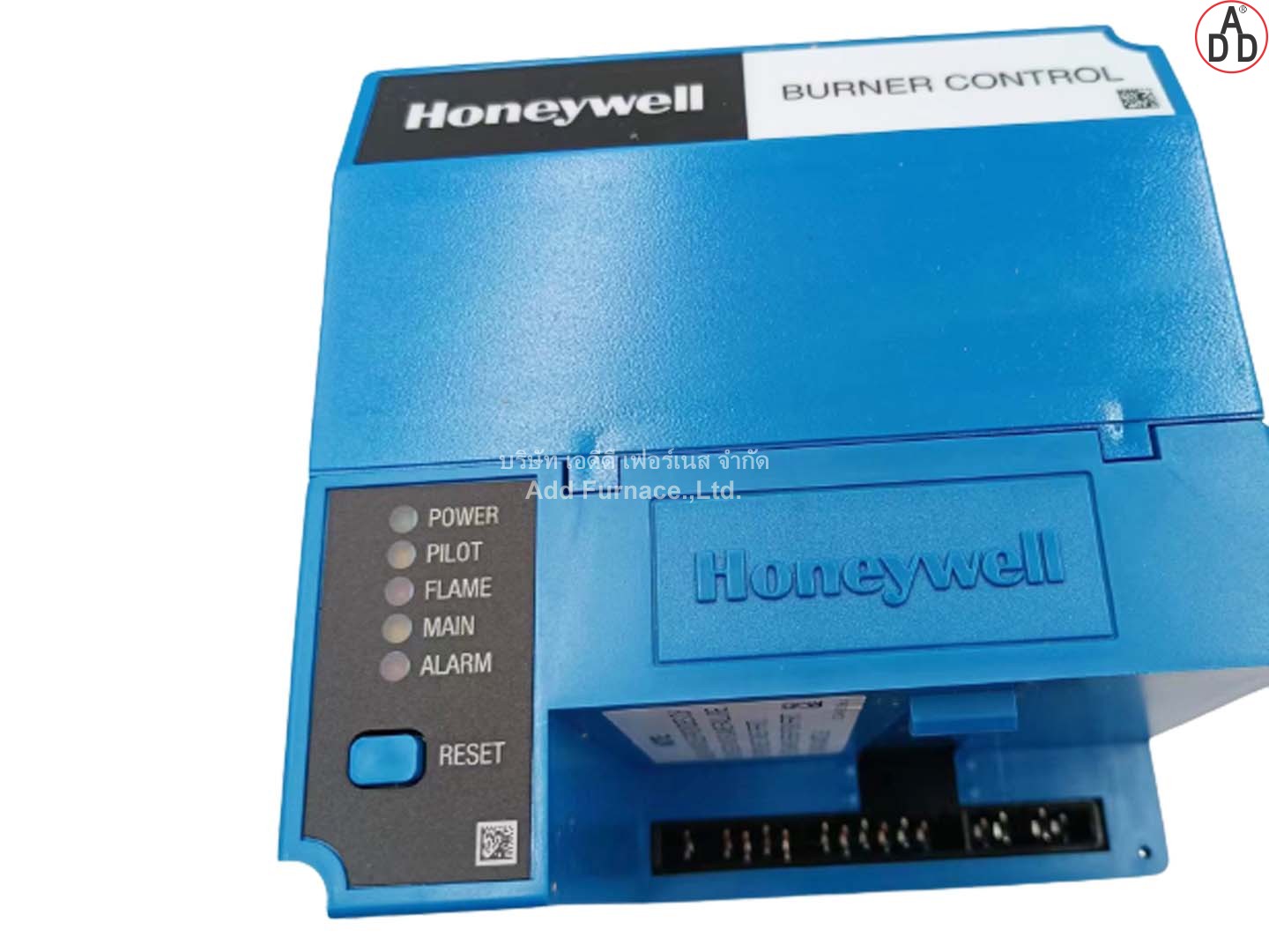 RM7840L1075 | Automatic Programming Control - บริษัท เอดีดี เฟอร์เนส ...