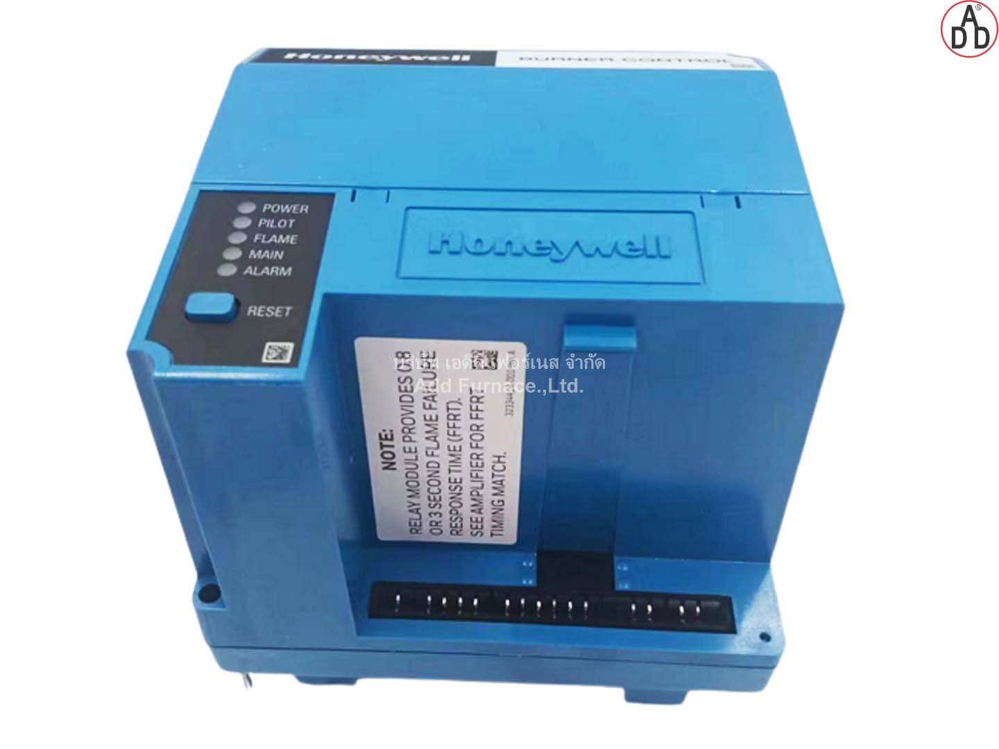 RM7840L1075 | Automatic Programming Control - บริษัท เอดีดี เฟอร์เนส ...