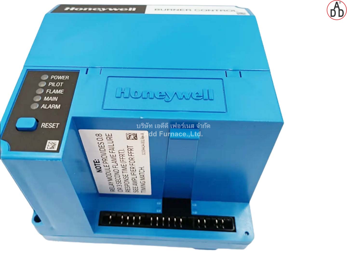 RM7890B1030 - บริษัท เอดีดี เฟอร์เนส จำกัด,Add Furnace Co.,Ltd.