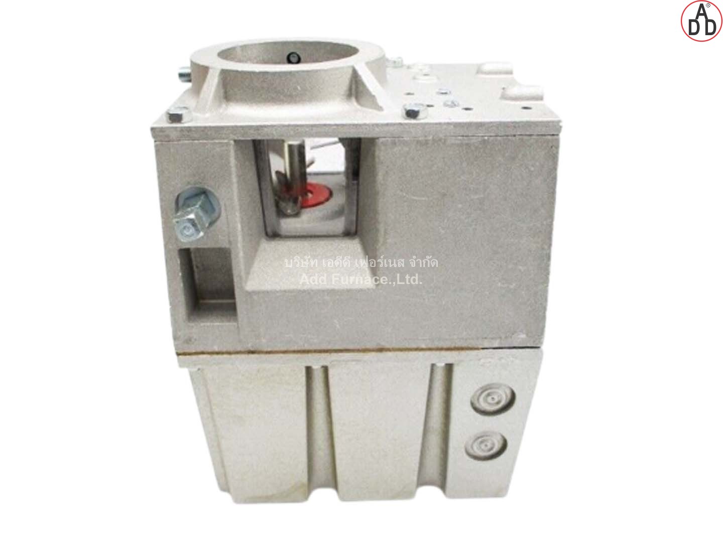 V4055A 1098 | Fluid Power Actuator - บริษัท เอดีดี เฟอร์เนส จำกัด,Add ...