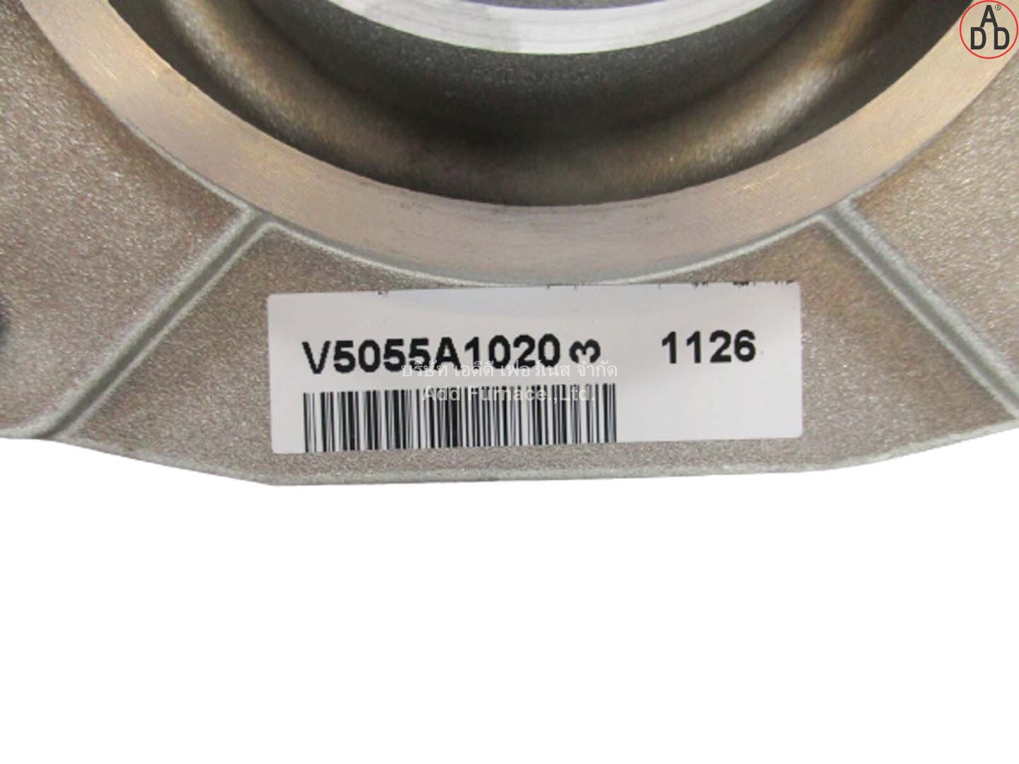 V5055A 1020 - บริษัท เอดีดี เฟอร์เนส จำกัด