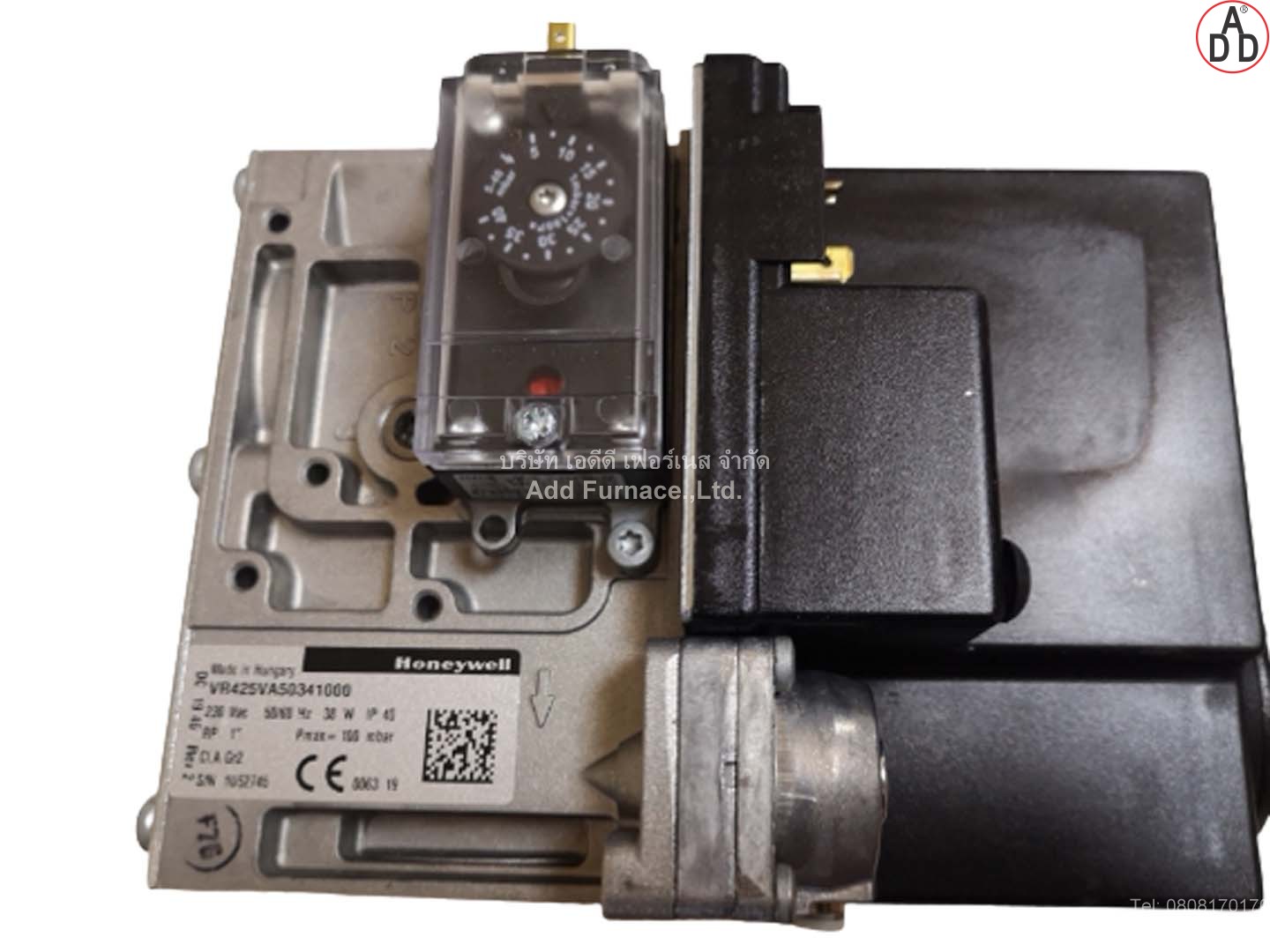 VR425VA50341000 - บริษัท เอดีดี เฟอร์เนส จำกัด